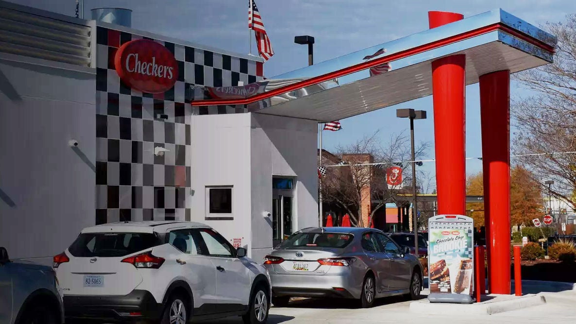 Как Checkers използваха прозренията от Test and Learn®, за да ...