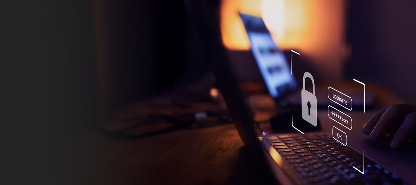 The importance of basic cyber safety measures