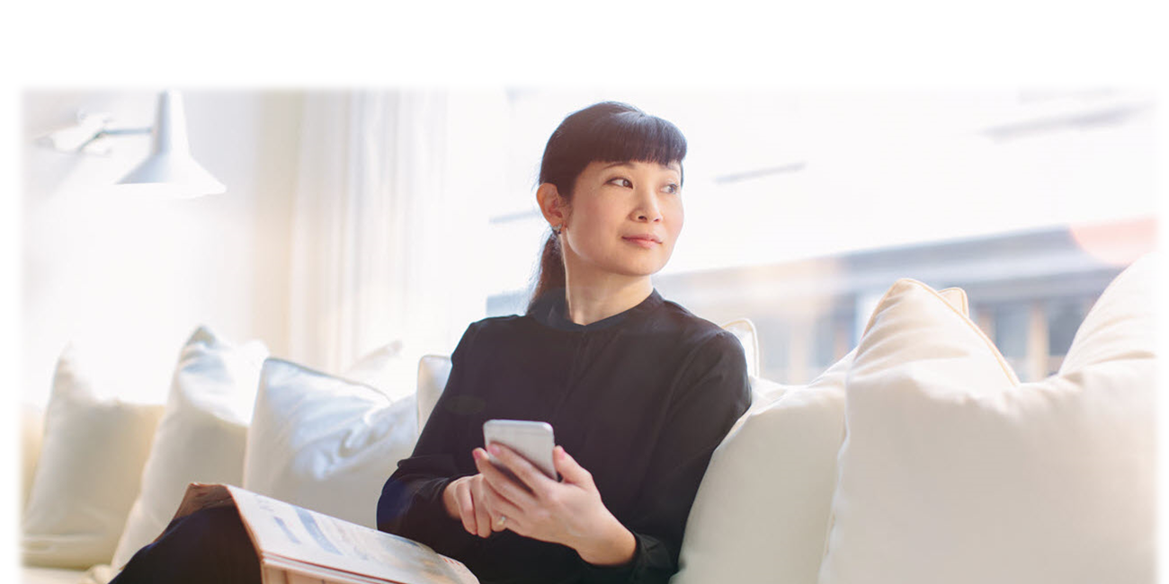 Mastercard World Legend | Concierge