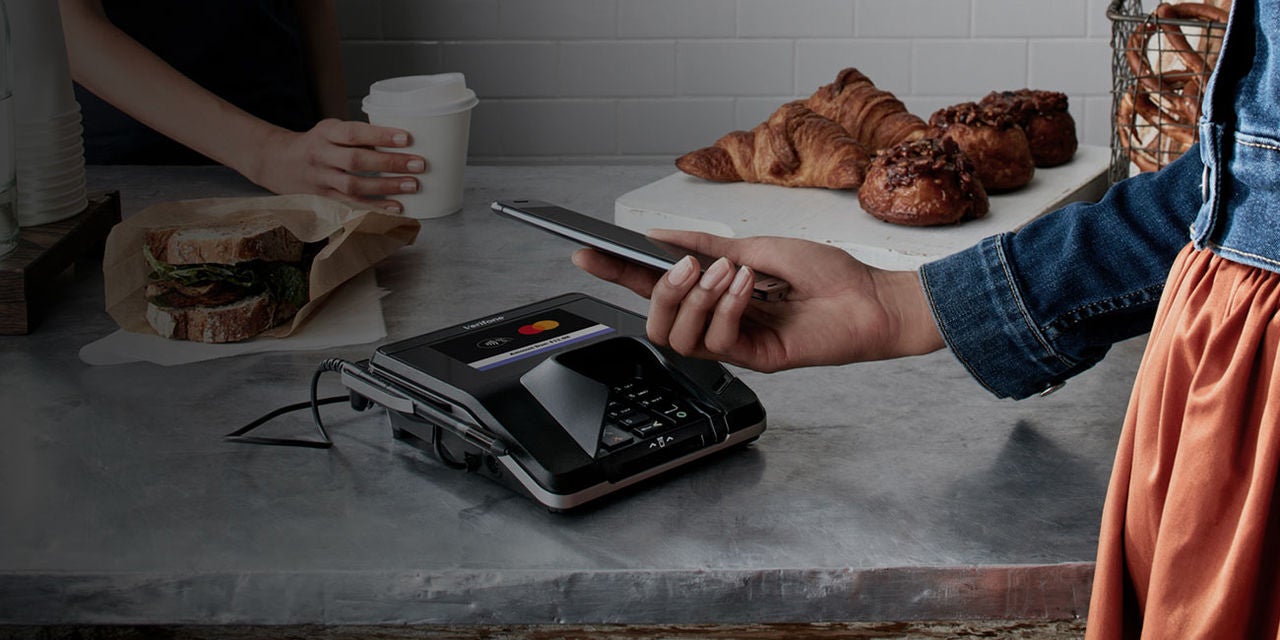 Google Pay | Mastercard