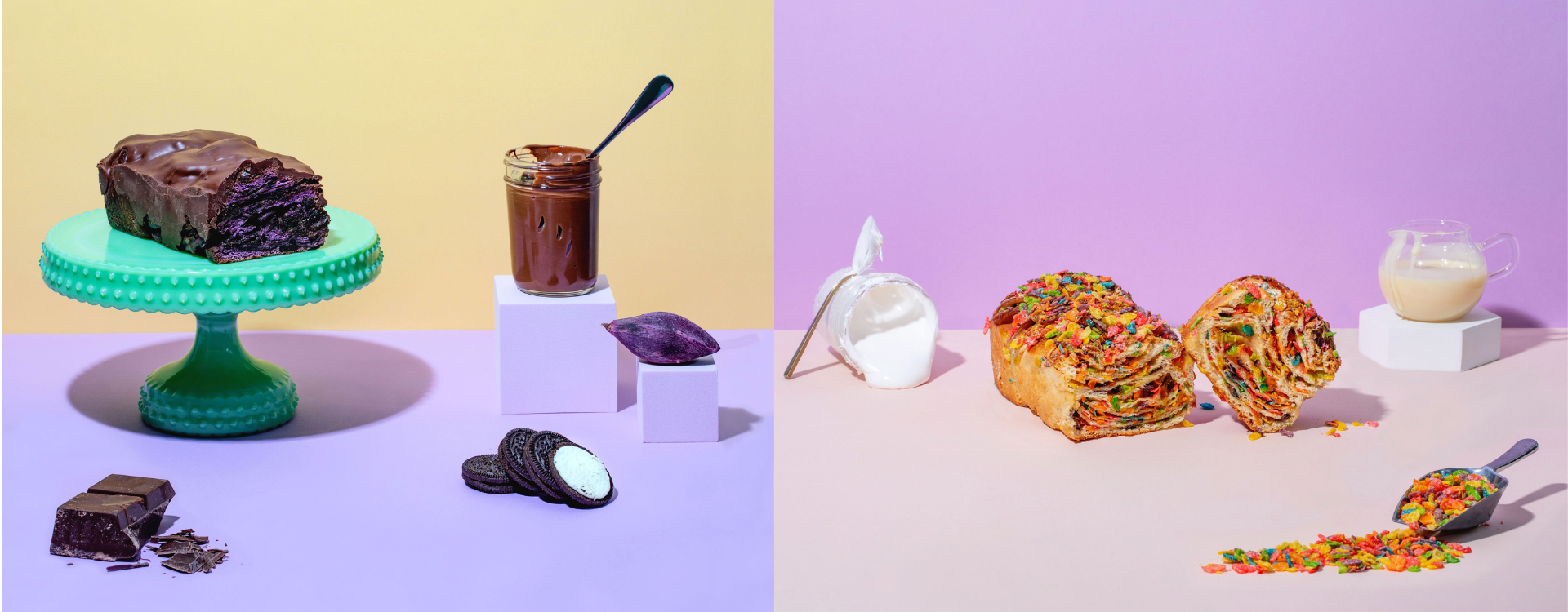 Babka Bailout: A story of digital transformation in the food industry