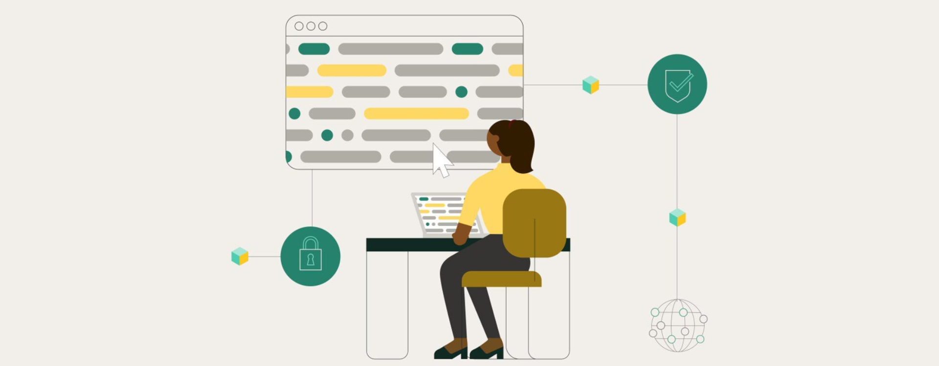 How privacy enhancing technologies can build trust