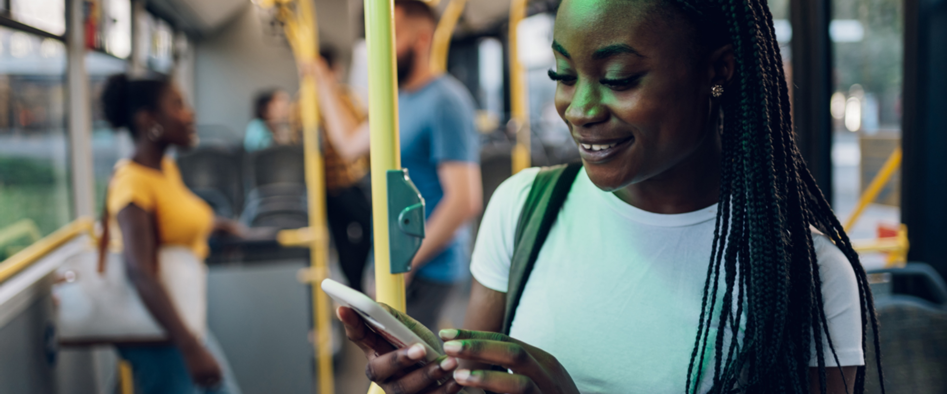 Mastercard opens urban transit center of excellence in Amsterdam to ...