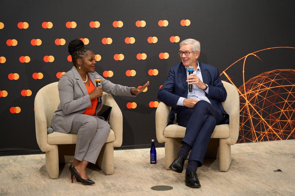 Undertaking digital transformation for sustainability