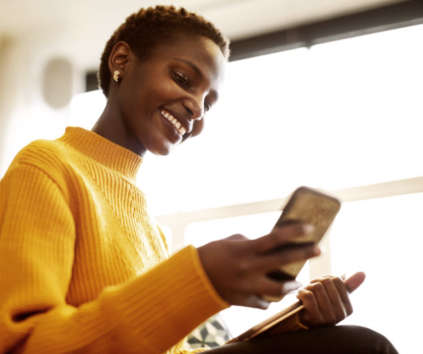 Provide choice and access | Mastercard - Customer Stories