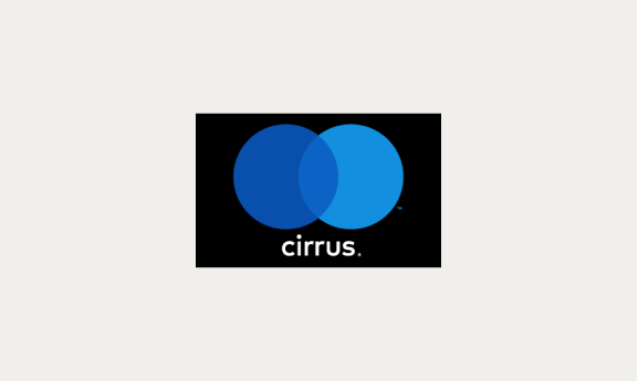 Cirrus Mastercard Logo Mastercard Brand Center