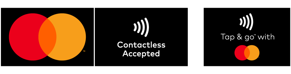 Mastercard Logo High Resolution