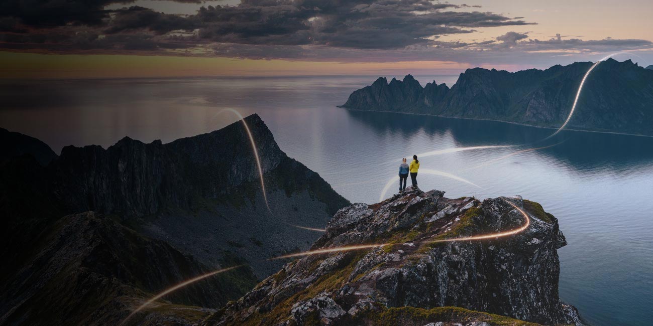 Mastercard Gateway - the evolution of digital payments