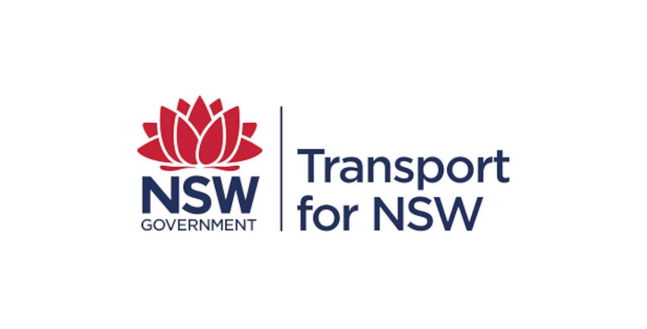 Nsw Transport Logo