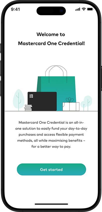 Can New 'Credential' Concepts from Mastercard and Visa Recapture ...