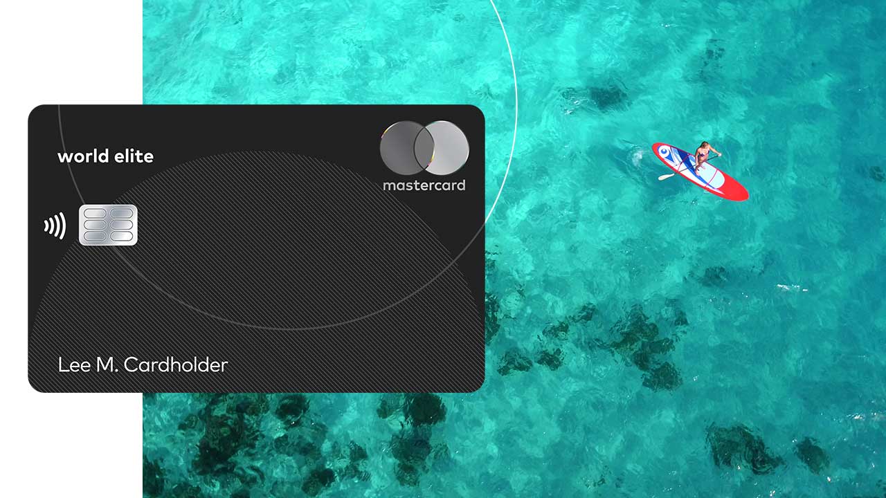 Global Cash Card Logo