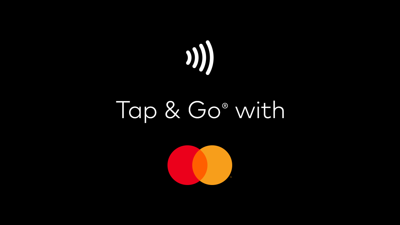 Tap And Pay Logo