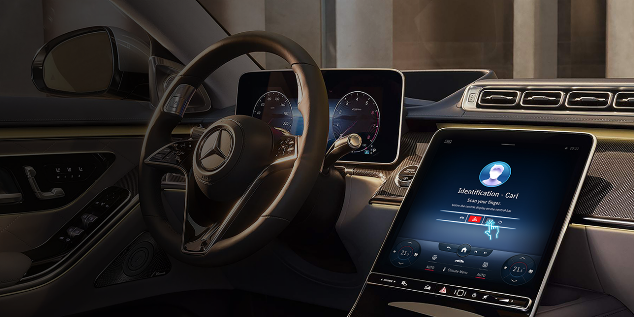 In-Car-Payment