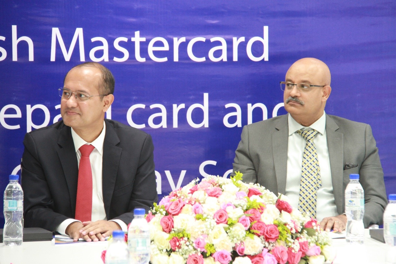 Mastercard and Awash Bank partner to launch new international prepaid ...