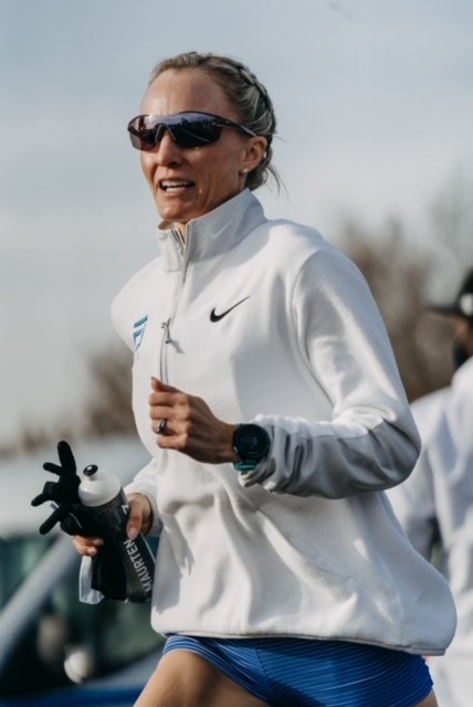 Mastercard adds Olympic medalist and 2017 TCS New York City Marathon ...