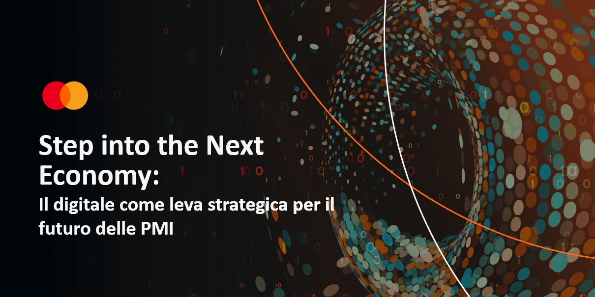 Una nuova ricerca Mastercard su digitalizzazione e propensione all ...