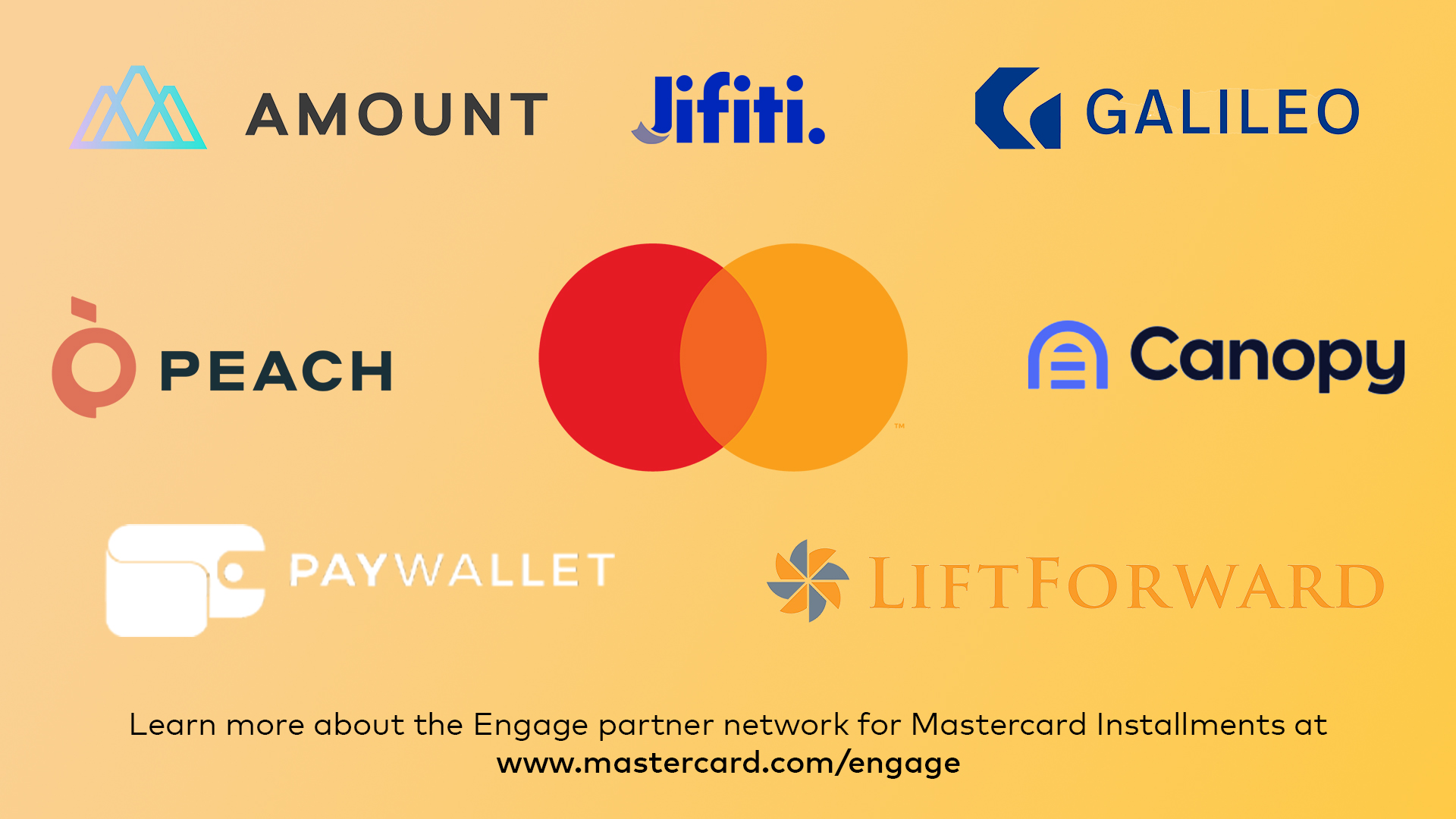 Mastercard partner network accelerates deployment of flexible, scalable ...