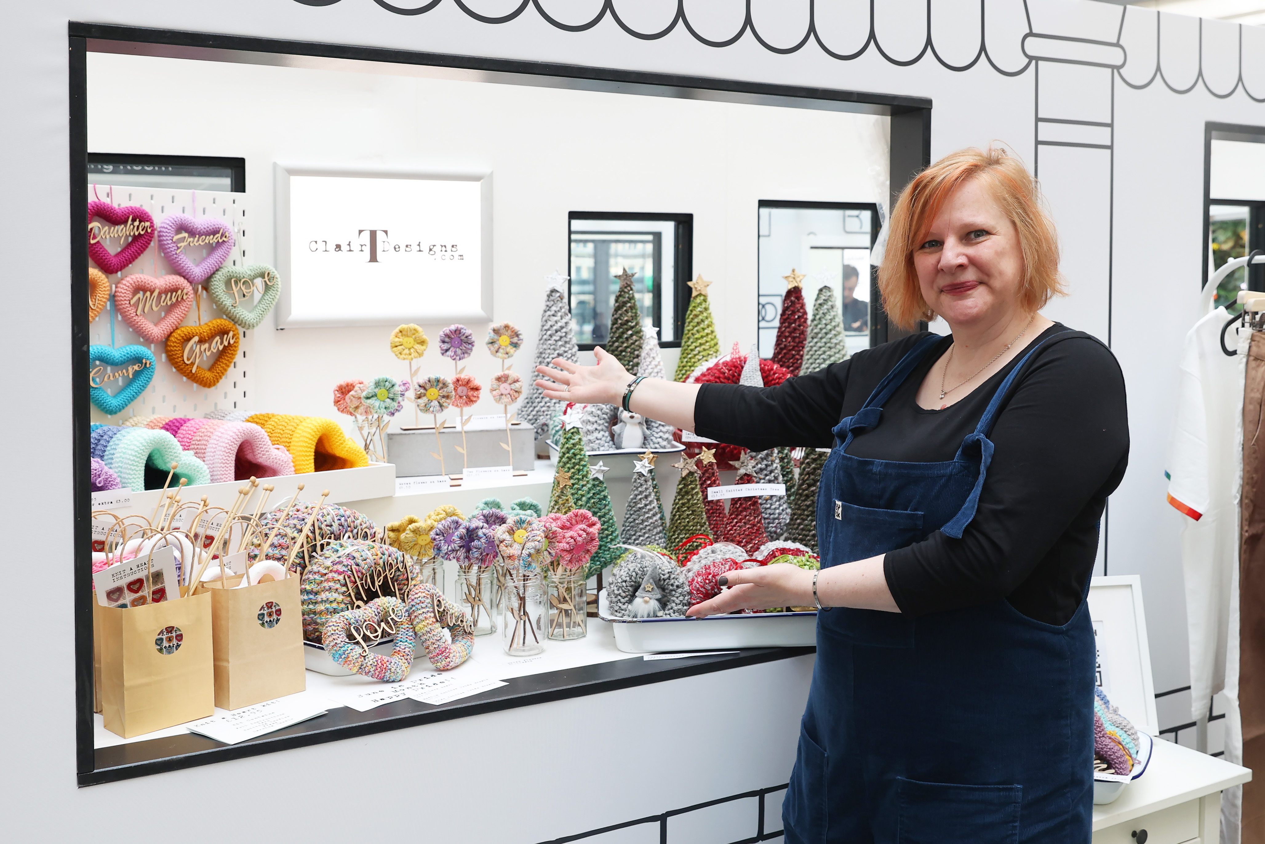 Mastercard's Thrive Street gives small businesses support to grow ...