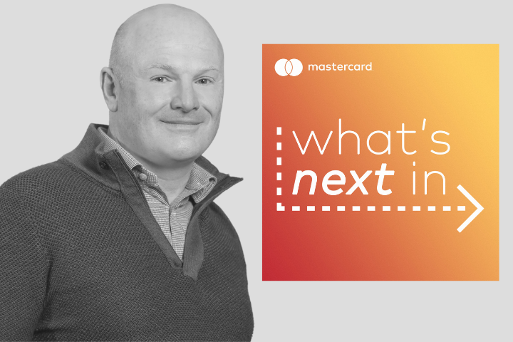 What’s Next In: Ken Moore and the potential of emerging tech ...