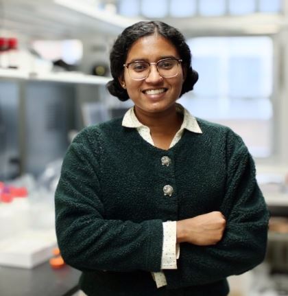 How this Quad Fellowship scientist is battling climate change ...