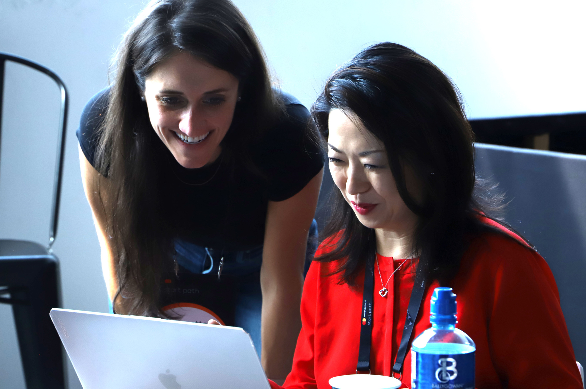 Women entrepreneurship and empowerment in fintech: Advice from women ...