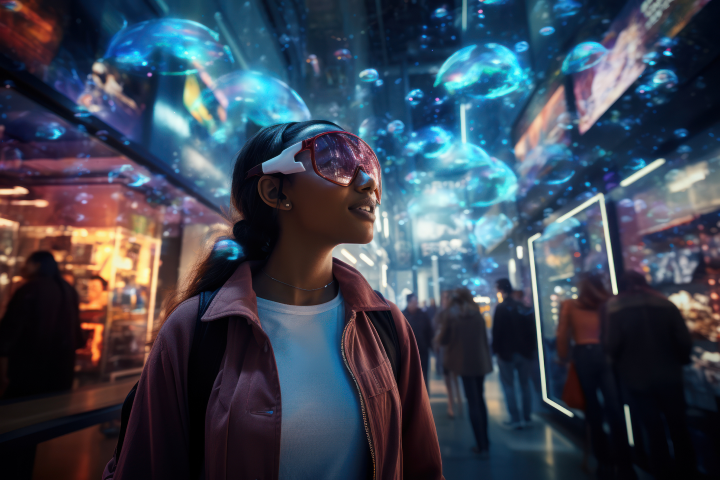 At Mastercard Connections, powering the future of retail | Mastercard ...