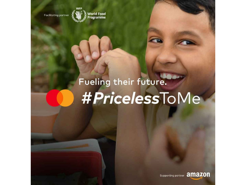 Mastercard, Saudi Food Bank and Amazon collaborate to provide SAR750 ...