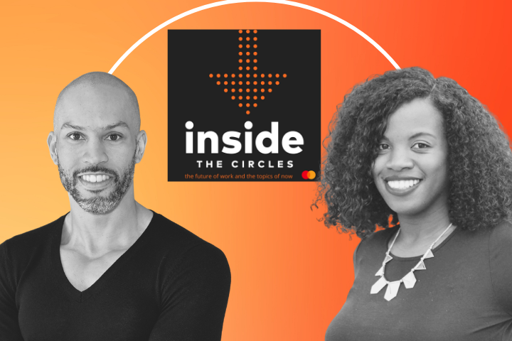 Working toward racial equity | Mastercard Newsroom