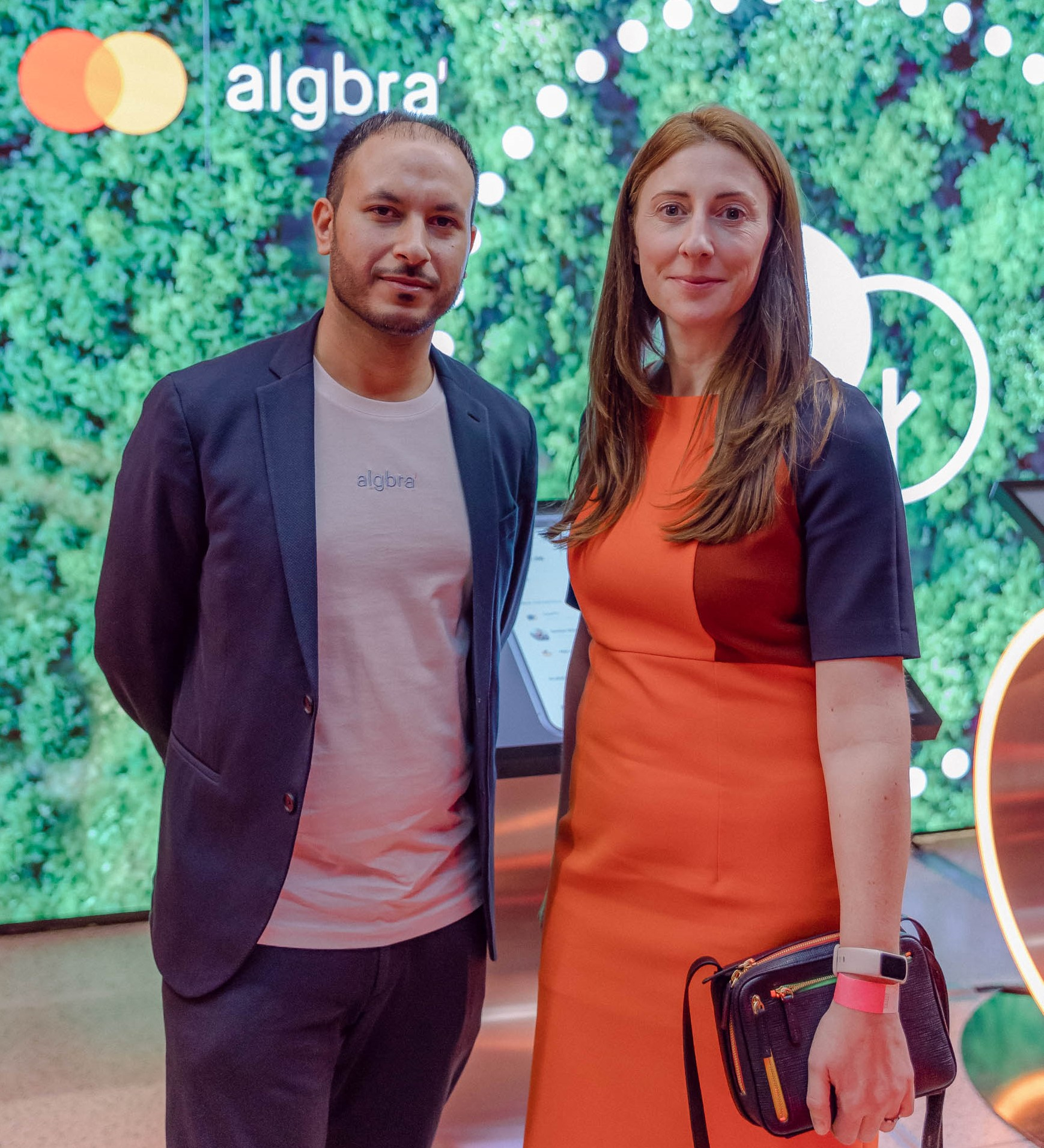 ALGBRA UNVEILS ITS COMPREHENSIVE VALUES-FOCUSED & CLIMATE-IMPACT FINTECH WITH STRATEGIC ...