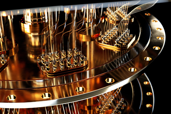 Quantum computing: How to deploy responsible technology | Mastercard ...