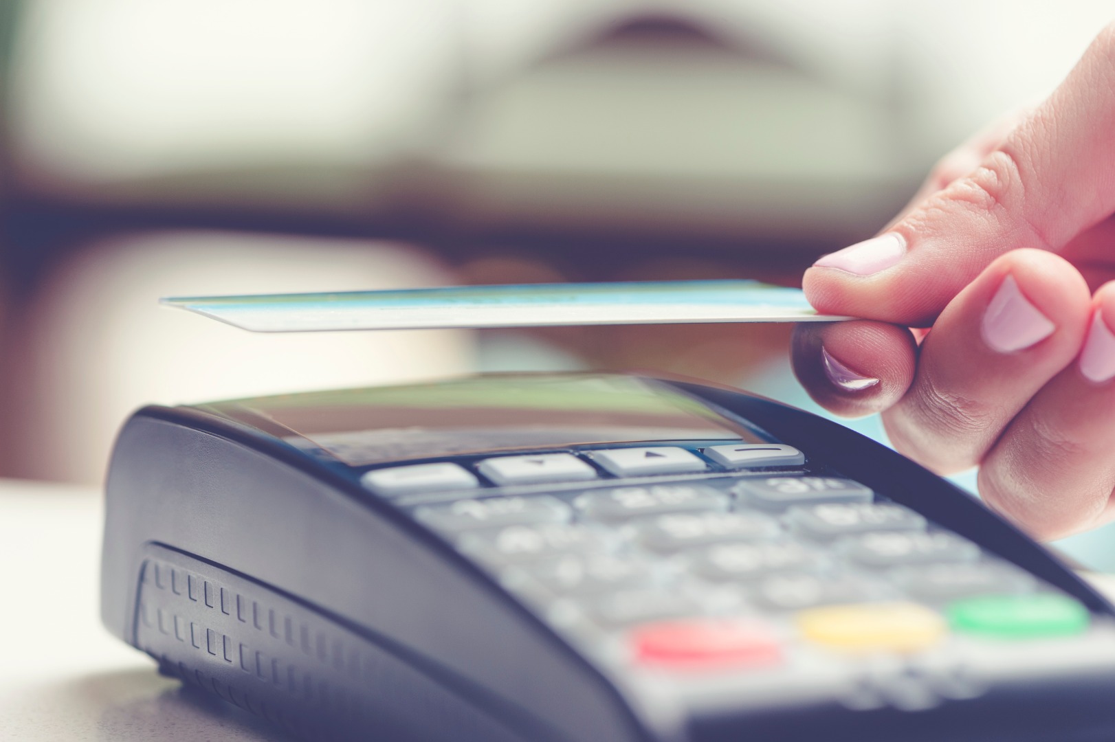 Mastercard enables higher contactless payments across Canada ...