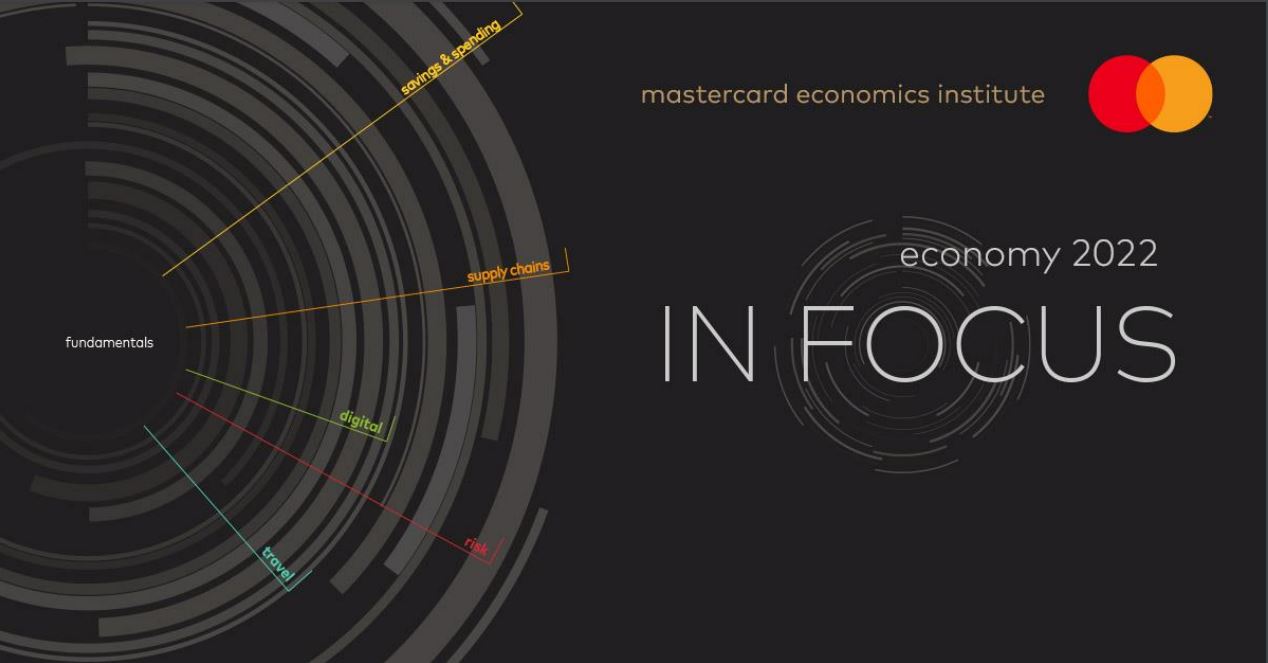 Mastercard Economics Institute: 2022 Economic Outlook Defined by ...