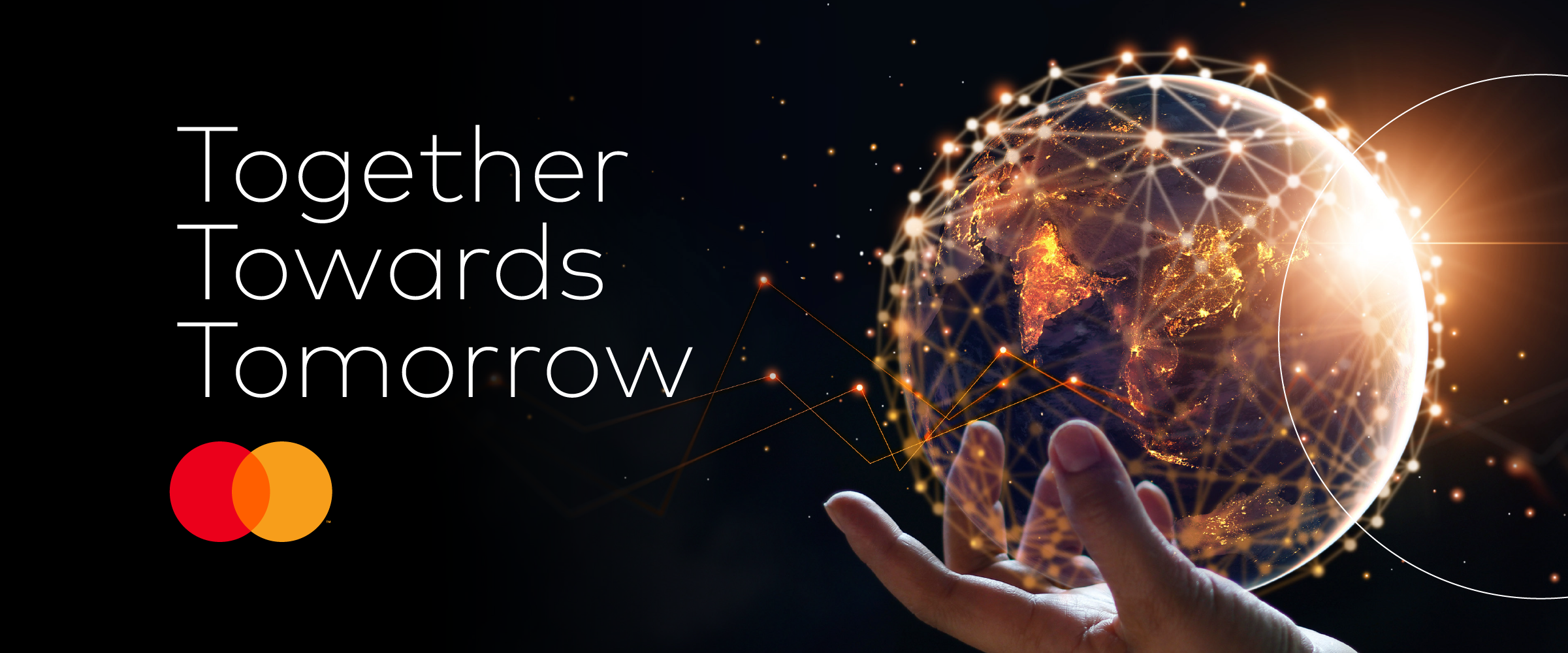 L’evento Mastercard Innovation Forum 2022 - Together Towards Tomorrow ...