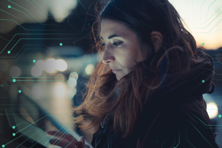 Responsible AI with the AI Garage's Nitendra Rajput | Mastercard Newsroom