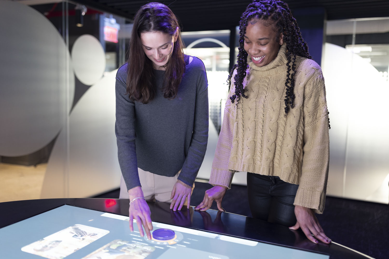 How women in tech can program their own future | Mastercard Newsroom