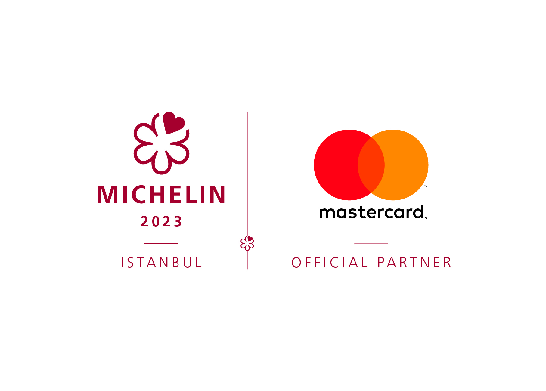 Mastercard, MICHELIN Guide İstanbul’un resmi partneri | Mastercard Newsroom