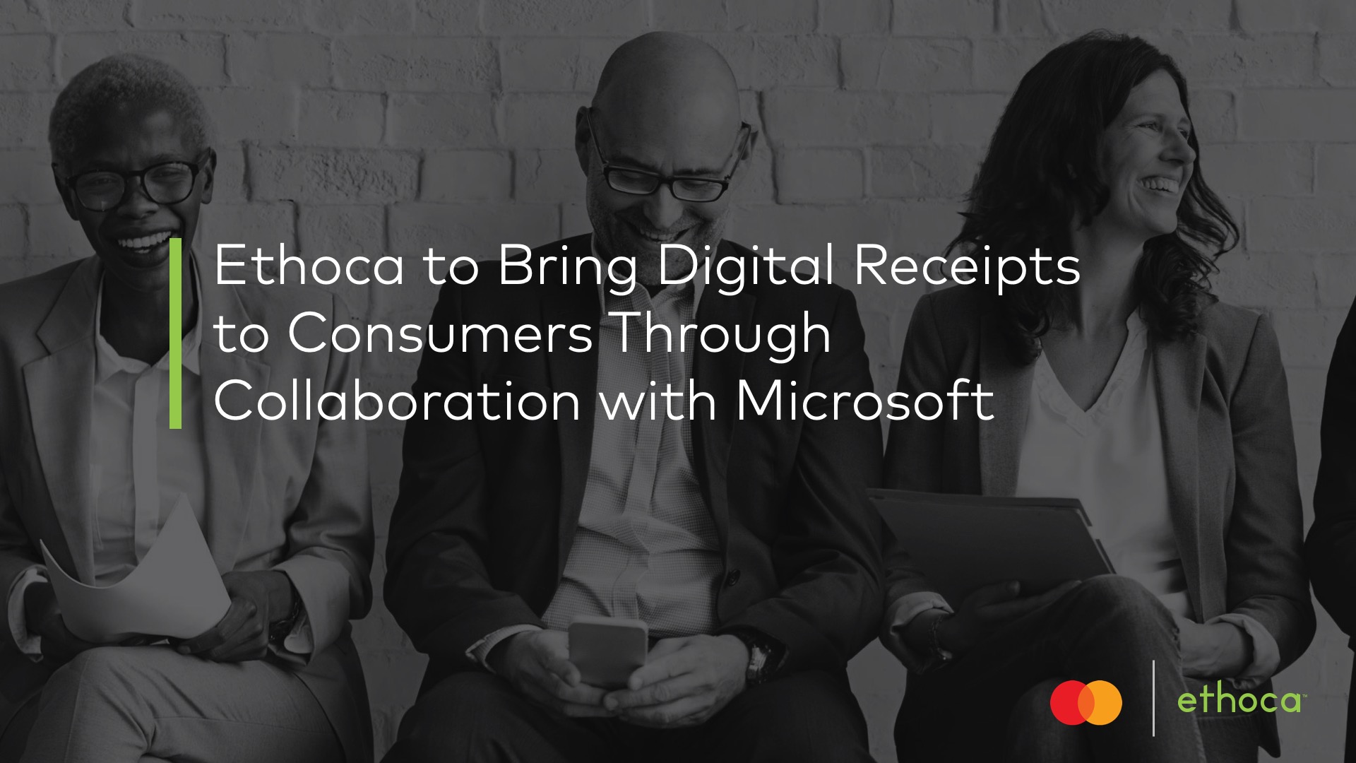 Ethoca to Bring Digital Receipts to Consumers through Collaboration ...