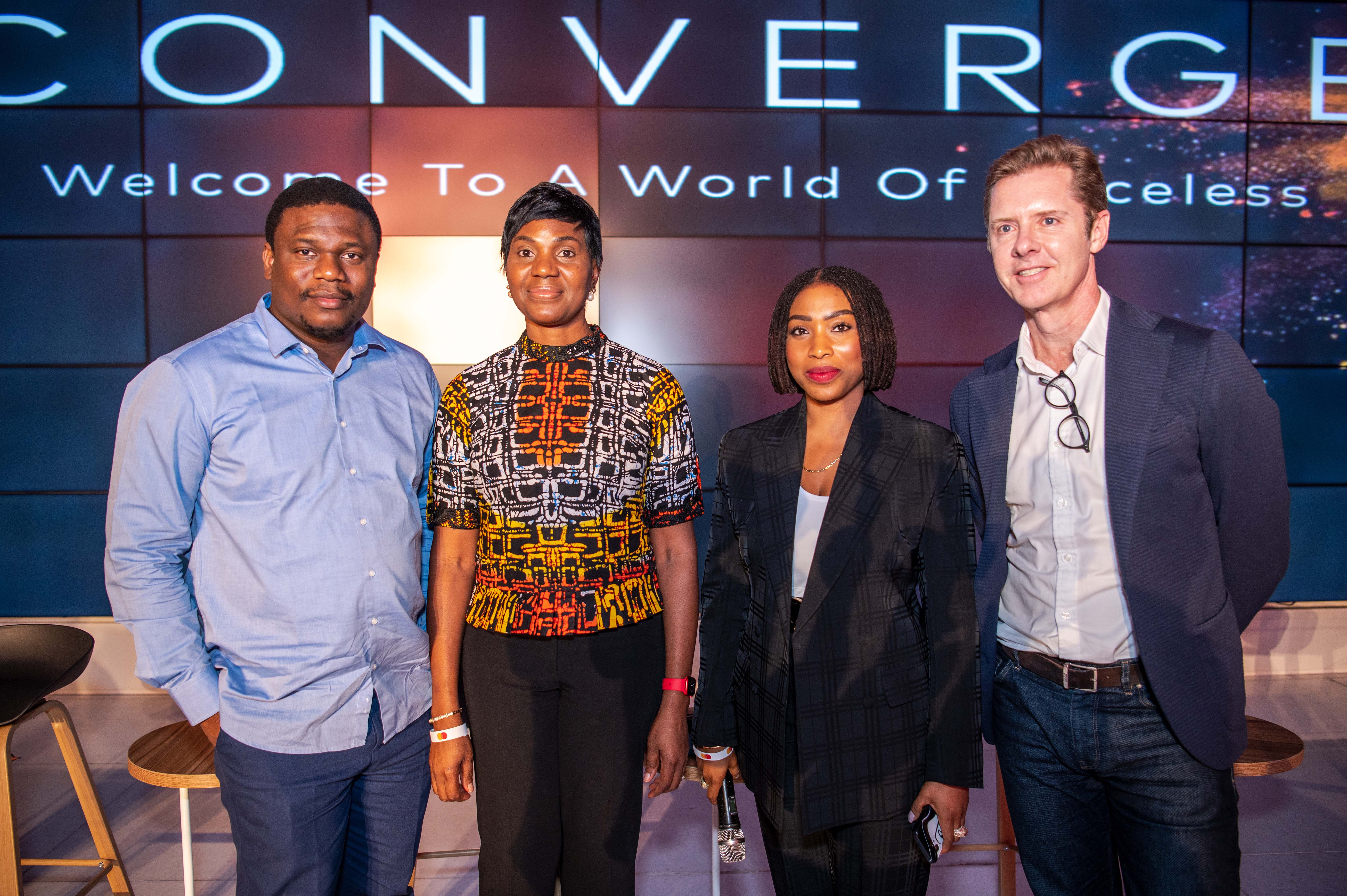 Fintech Forum 2023: Mastercard Takes the Fintech Ecosystem to the Next ...