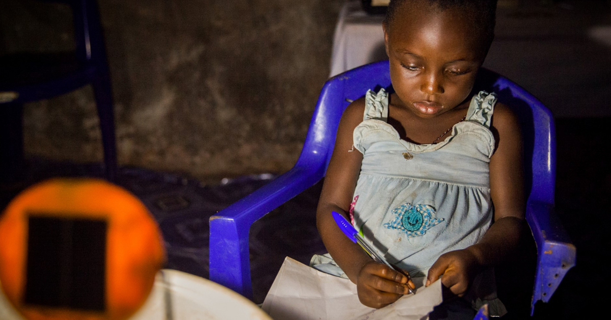 Bringing solar power – and women entrepreneurship – to Africa ...