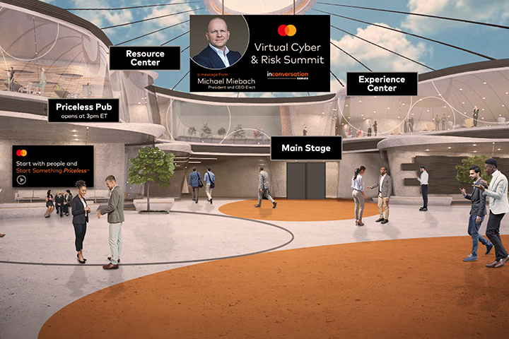 Mastercard events | Mastercard Newsroom