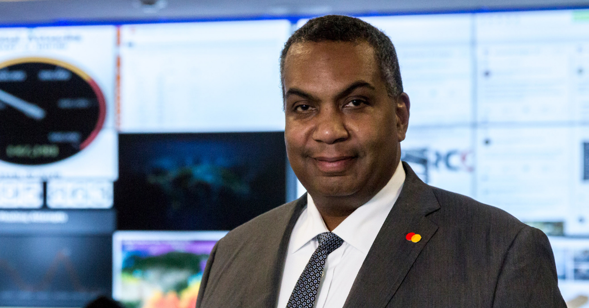 Cybersecurity, collaboration and wildebeests? How fight cyberattacks ...