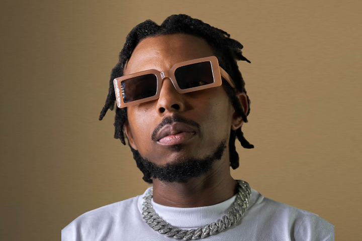 Musical innovation: Nigeria’s LeriQ on AI music creation | Mastercard ...