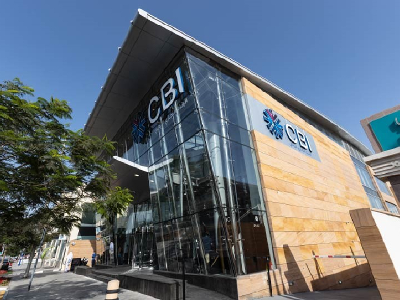 Commercial Bank International collaborates with Mastercard to launch ...