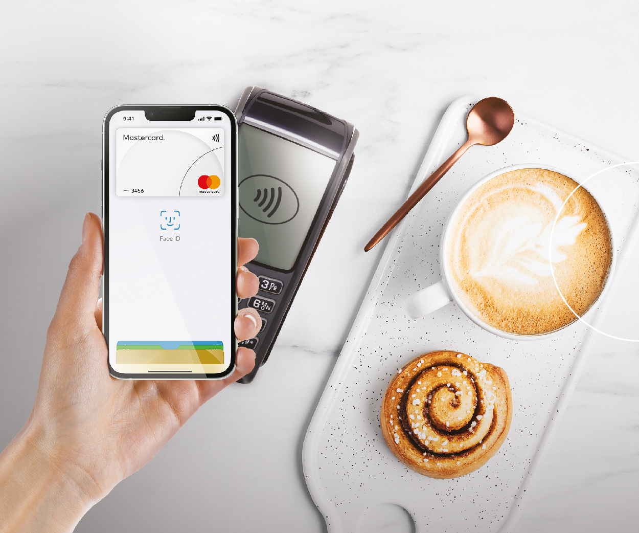 Mastercard trae Apple Pay a clientes en Argentina | Mastercard Newsroom