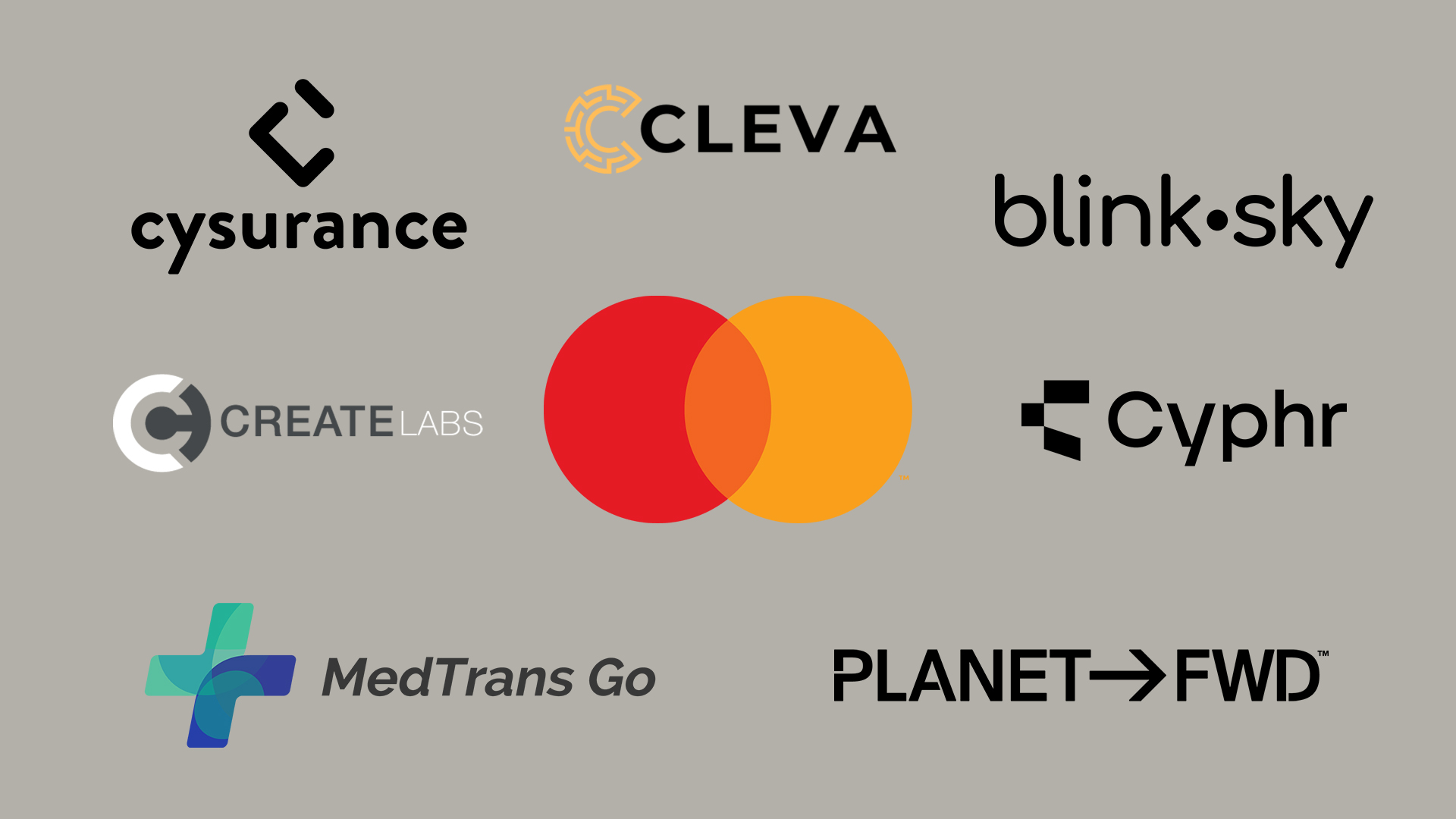 Empowering change through fintech collaboration | Mastercard Newsroom