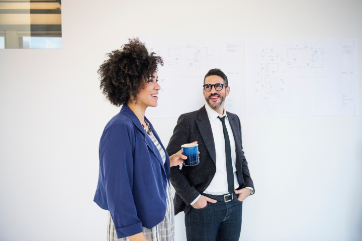 Employee mental health: Making it a priority | Mastercard Newsroom