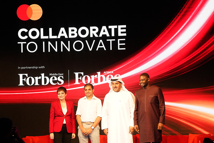 Collaborate to Innovate 2023 Highlights | Mastercard Newsroom