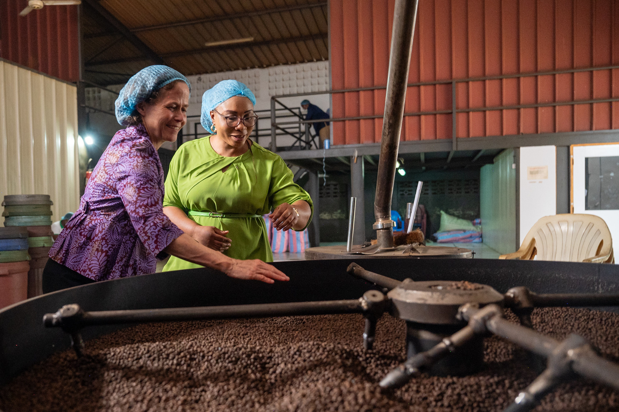Growing Africa’s digital economy from the soil up - AgriFocus Africa