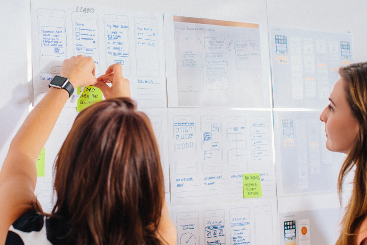 Startups and fintechs: What happens after ‘aha’? | Mastercard Newsroom