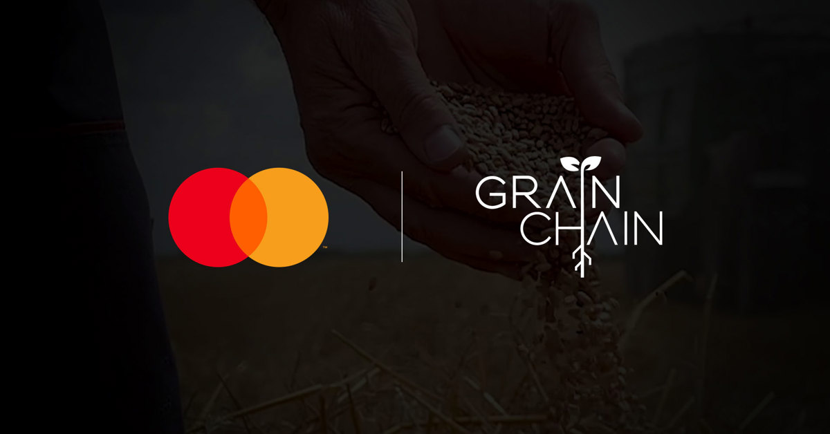 Growing Demand for Transparency: Mastercard and GrainChain Give ...